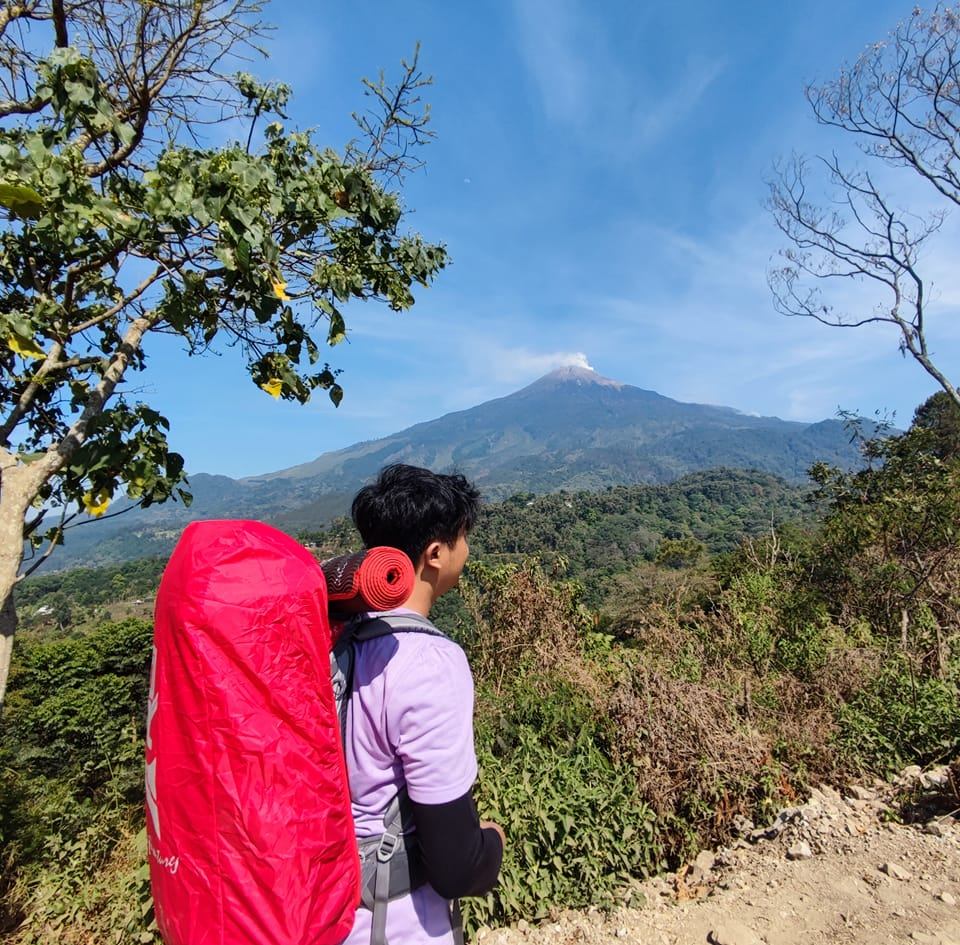 My Portofolio | Achmad Syaichul Hadi