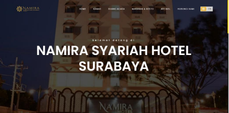 My Portofolio | Achmad Syaichul Hadi